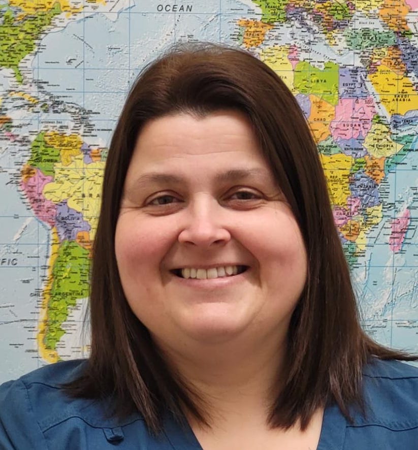 About Us – North Devon Travel Clinic